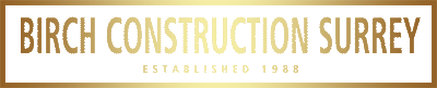 Get Quote | Birch Construction Surrey